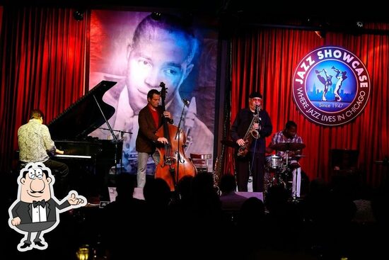 Jazz Showcase in Chicago - Restaurant reviews