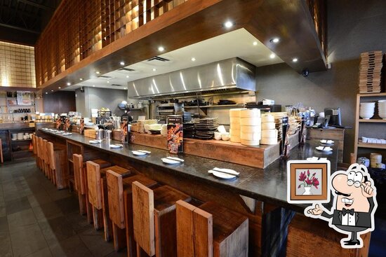 KINKA IZAKAYA ORIGINAL, Toronto - Restaurant menu, prices and reviews