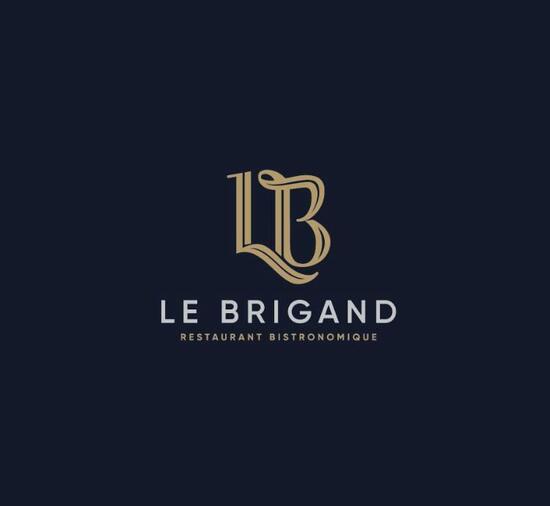 Menu at Restaurant le Brigand, Suze-la-Rousse
