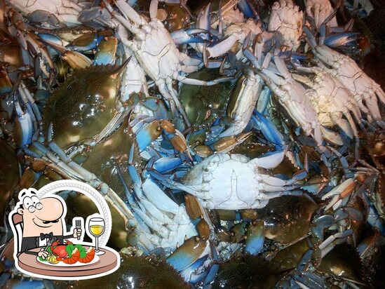 Ltk Seafood in Baton Rouge - Restaurant menu and reviews