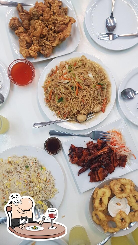 Manila Foodshoppe - Manalili St. restaurant, Cebu City, Manalili St ...