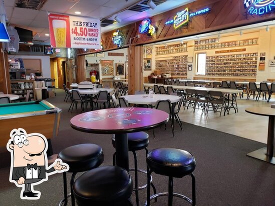 VFW Post 4393 (Veterans of Foreign Wars) in Northfield - Restaurant reviews