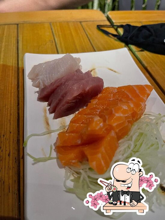 Banzai restaurant, Vitoria - Restaurant reviews