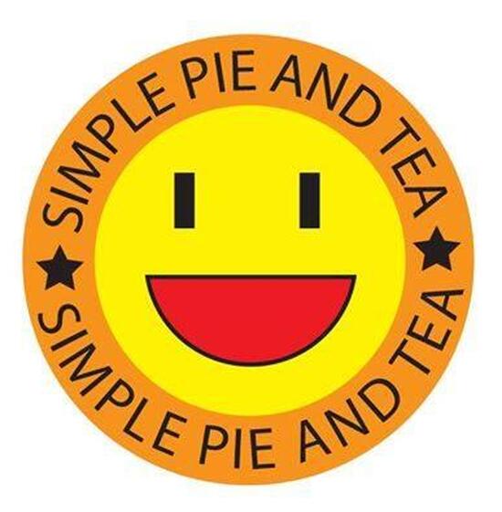 Menu at Simple Pie & Tea, Cavite City