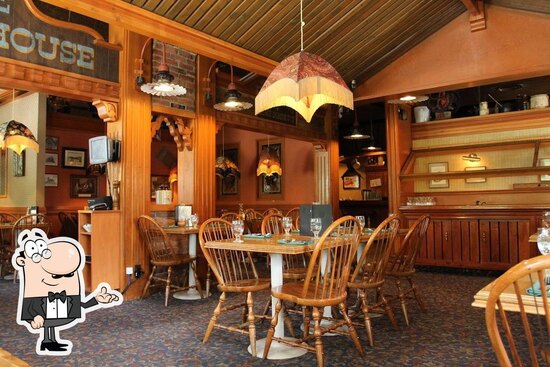 The General Store Restaurant, Nelson - Restaurant menu, prices and reviews