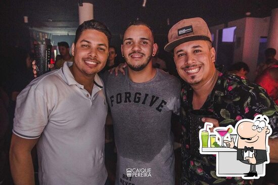 The Place Club, Maceió - Restaurant reviews