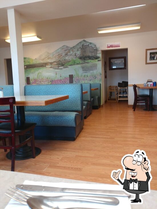 Wee Bit O'Heather, Milton-Freewater - Restaurant menu, prices and reviews