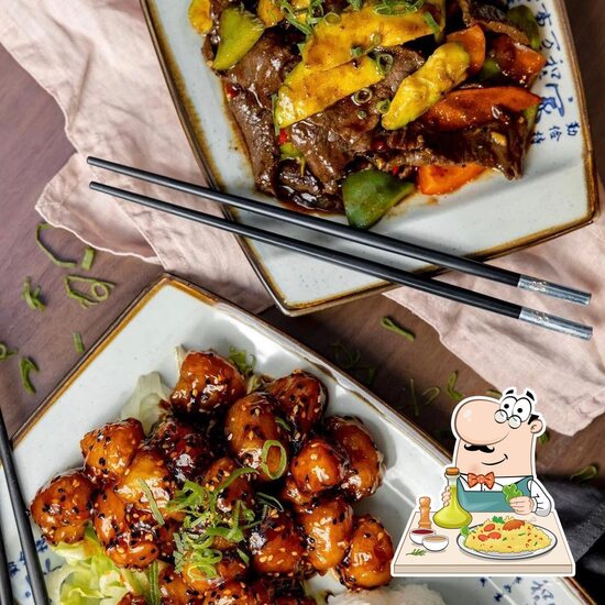 Yummyaki restaurant, Wien - Restaurantspeisekarten und Bewertungen