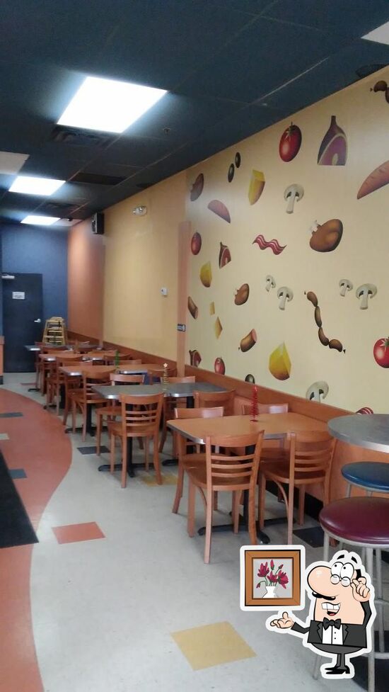 Zesty's Deli, Forest Park - Menú del restaurante, precios y reseñas
