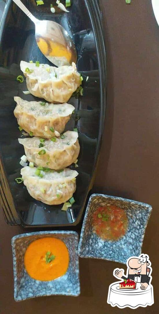 Zing's North East Kitchen, Hyderabad - Restaurant menu and reviews