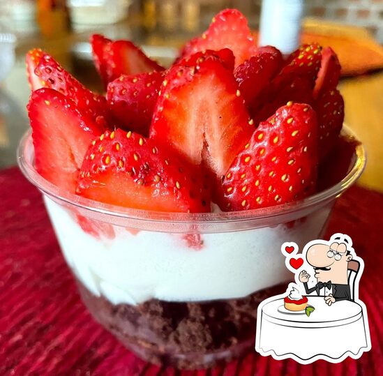Cafetería Mercedes Silva Huayacan, Cancún, Plaza Aura Avenida Huayacán ...
