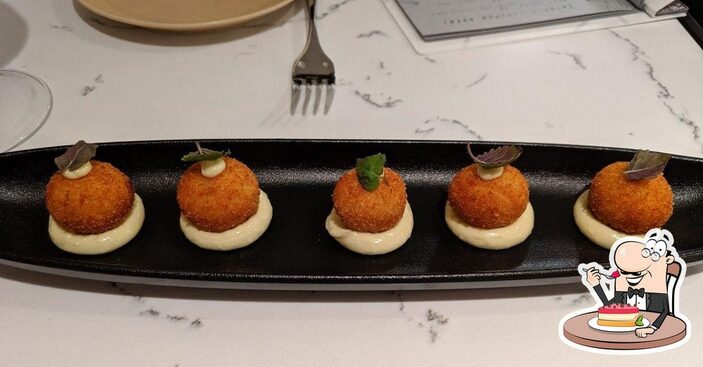 ONE65 Patisserie & Boutique, 165 O'Farrell St 1st Floor in San ...