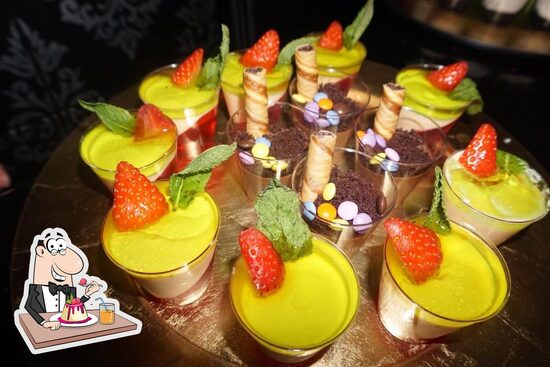 Vigo village Tandoori in Meopham - Restaurant menu and reviews