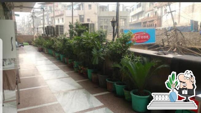 Shri Hari Sharnam, New Delhi, 208 - Restaurant reviews
