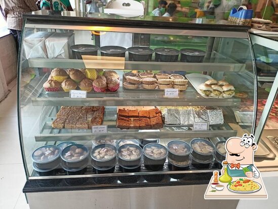 Chai Break, Munnar - Restaurant menu, prices and reviews