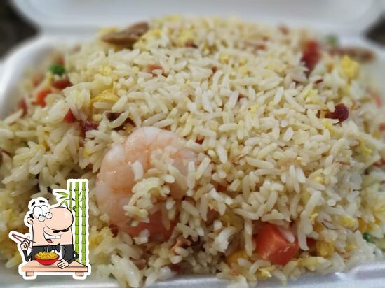 House Of Pepper in Mississauga - Restaurant menu and reviews