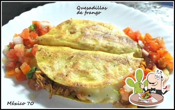 México 70 restaurant, Guarulhos, Av. Suplicy - Restaurant reviews