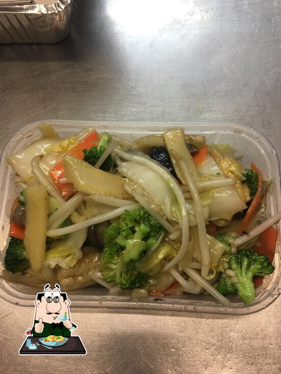 Sun & Moon in Southend-on-Sea - Restaurant menu and reviews