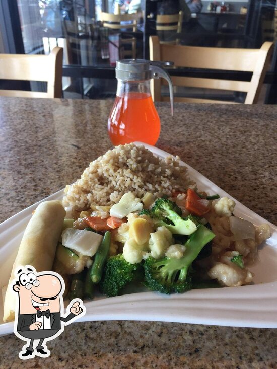 Blue Bay Asian Cafe Denver, Denver - Restaurant menu, prices and reviews