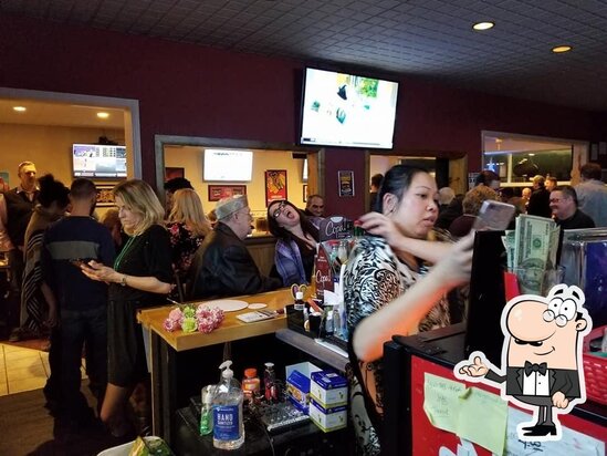 Ching Hua Chinese Restaurant, Des Plaines - Menú del restaurante ...