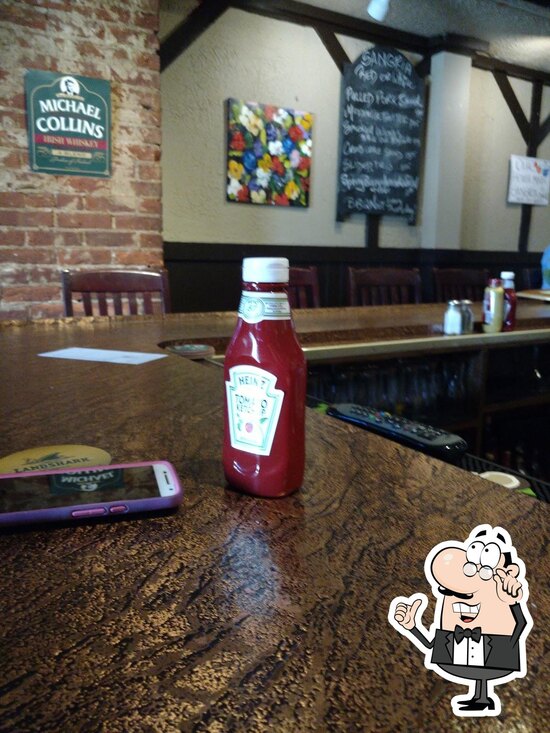 Hopewell Valley Bistro & Inn, Hopewell - Restaurant menu, prices and ...