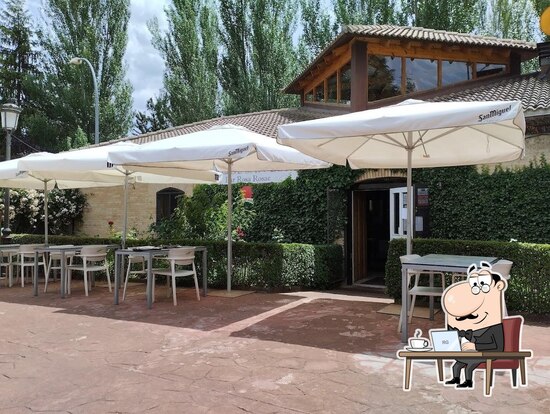 Restaurante ROSA ROSAE, Jaca - Menú del restaurante, precios y reseñas