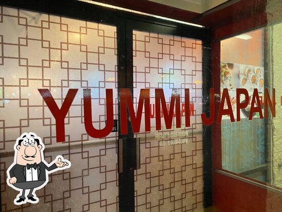 Yummi Japan, Princeton - Restaurant menu, prices and reviews