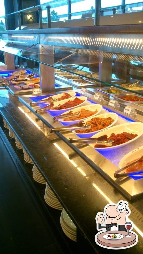 Yanida Chinesische Spezialitäten Restaurant, Aschaffenburg ...