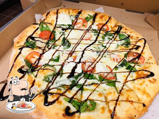 Yoli's Pies and Rolis in Pittsburgh - Restaurant menu and reviews