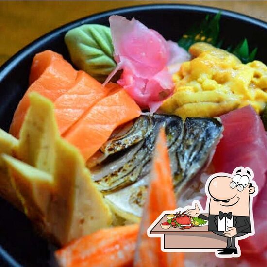 Yugi Japanese Restaurant, Makati - Restaurant menu, prices and reviews
