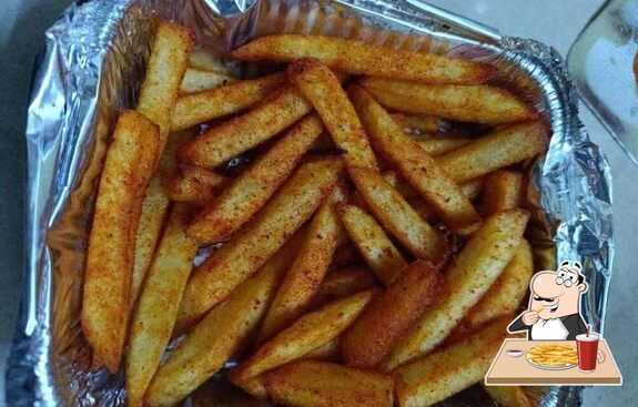 Cafe 96, Tiruvallur - Restaurant reviews