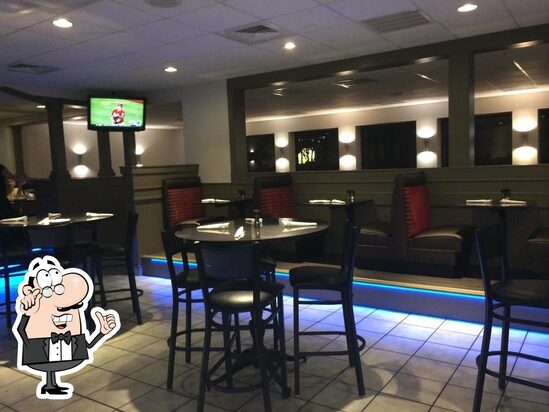 DJ's Restaurant, Salisbury - Restaurant menu, prices and reviews