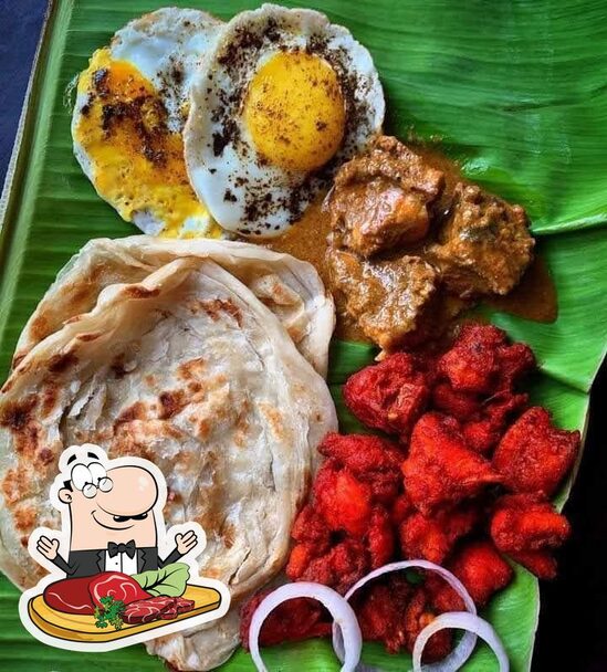 FOOD JUNCTION, Kolkata, MJXF+GXJ - Restaurant reviews