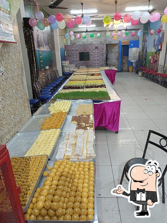 Jai Durga Sweets & Fast Food, Bhadaur - Restaurant menu, prices and reviews