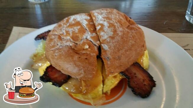 Matt's Big Breakfast, 3118 E Camelback Rd in Phoenix - Restaurant menu ...