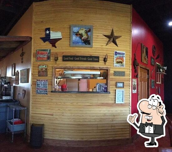 RUSTIC RANCH RESTAURANT, Weslaco - Restaurant menu, prices and reviews