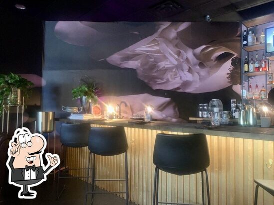 Rose Room, Oklahoma City - Restaurant menu, prices and reviews