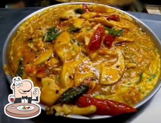 Menu at Royal surti egg, Himmatnagar, Jasmin complex