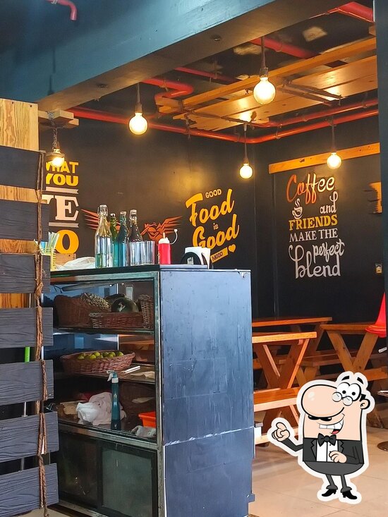 HOT SPOT CAFE, Kuttikkanam - Restaurant menu, prices and reviews