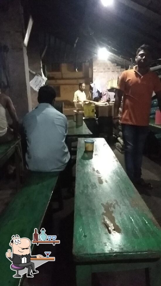 Shankar Hotel, Pakur - Restaurant menu, prices and reviews