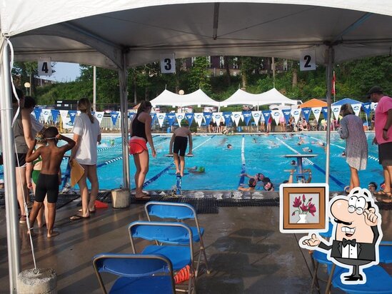 Springbrook Pool in Alcoa - Restaurant reviews