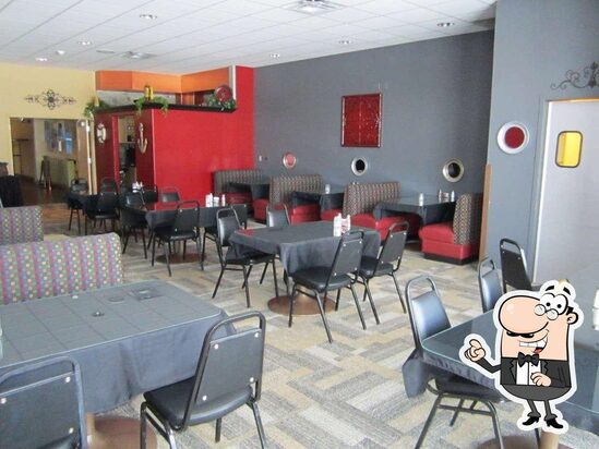 The Landing at Fort Harrison in Terre Haute - Restaurant menu and reviews