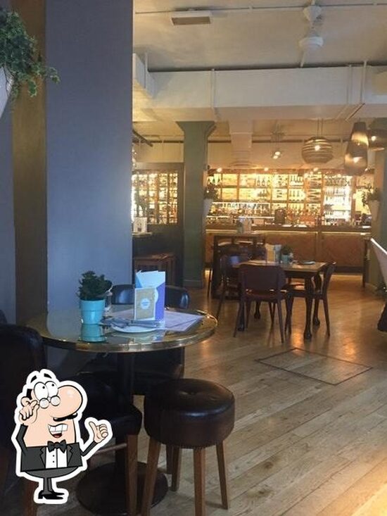 All Bar One, London - Restaurant menu, prices and reviews