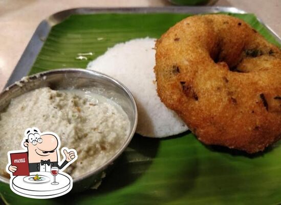 Amma's Cafe, Mumbai - Restaurant reviews
