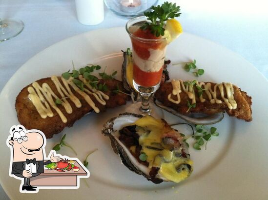 Greenview in Vineland - Restaurant menu and reviews