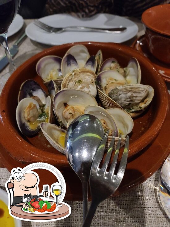 Aldea in Montreal - Restaurant menu and reviews