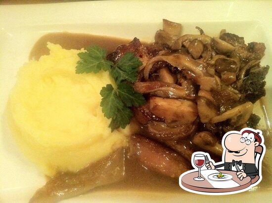 Chez gérard restaurant, Neuilly-sur-Seine - Restaurant reviews