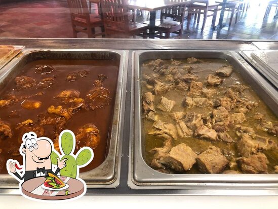 El Sazón Homestyle Mexican Food in Macon - Restaurant menu and reviews