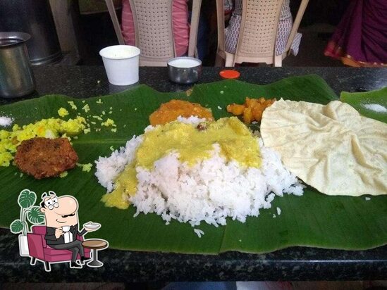 Iyer mess, Bengaluru, Srirampura - Restaurant menu, prices and reviews