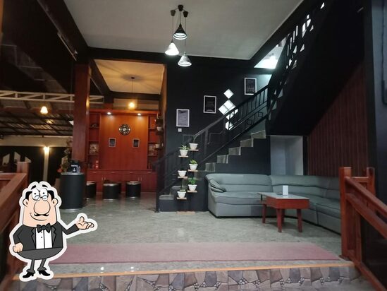 Carta del café KALA COFFEE, Indonesia, Jl. Srikandi Raya